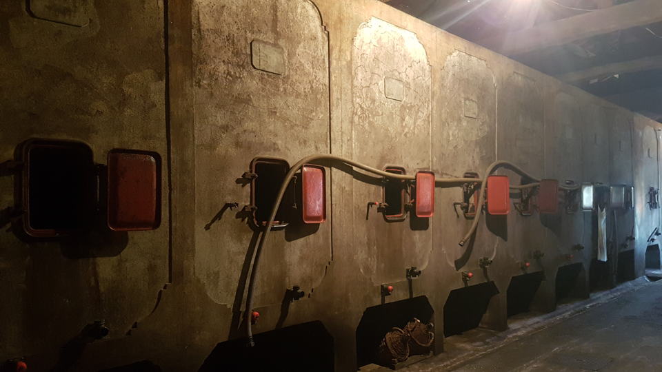 Last Man Standing: Bel-Air Marquis d’Aligre (May 2018) | Vinous ...