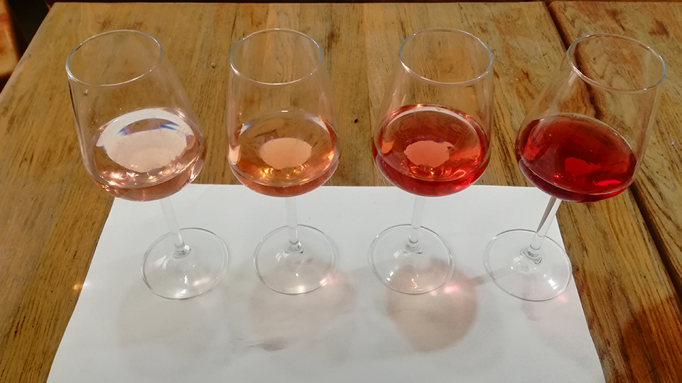 Exploring Italy’s 2017 Rosatos (Jun 2018) | Vinous - Explore All Things ...