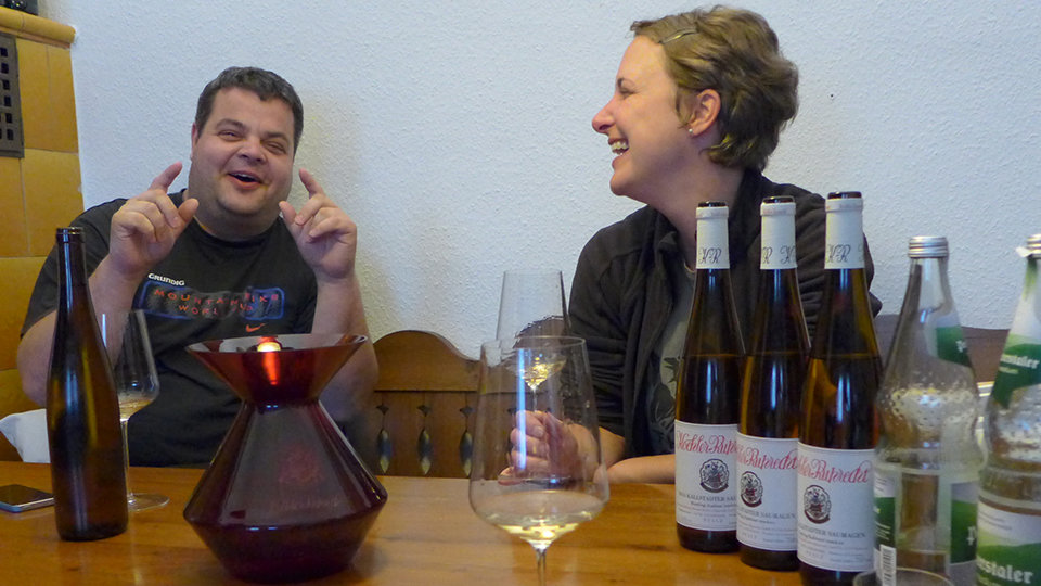 Pfalz Riesling 2016: Restraint Rewarded (Jun 2018) | Vinous - Explore ...