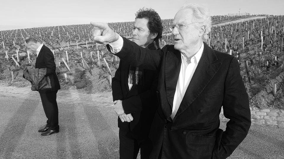 Looking Back To Go Forward: Lafite-Rothschild 1868 – 2015 (Jul 2018 ...