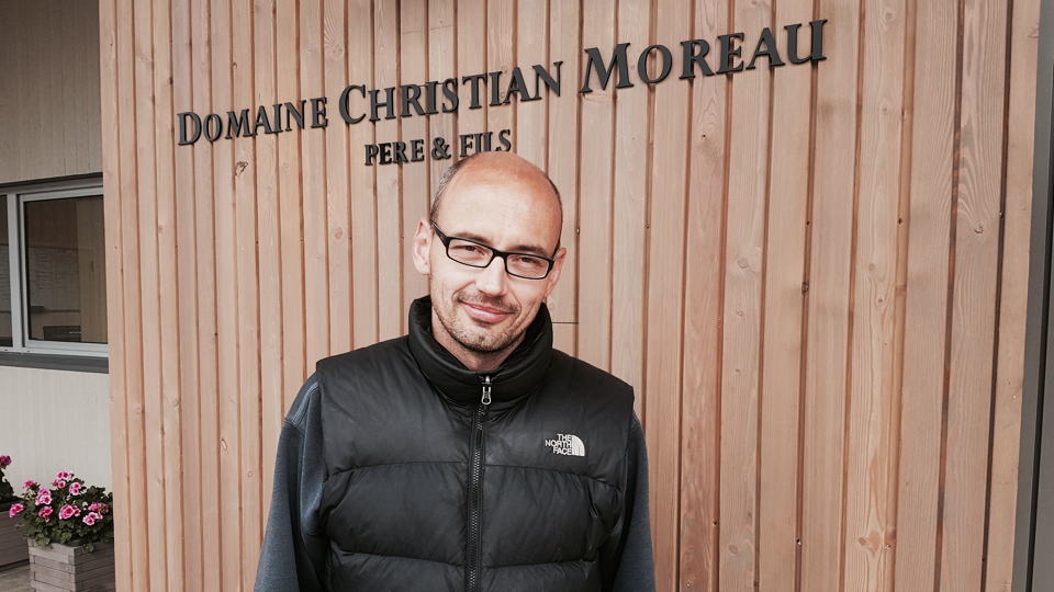 Mirror Image: 2016 & 2017 Chablis (Aug 2018) | Vinous - Explore All ...