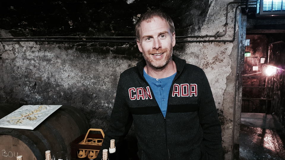 Mirror Image: 2016 & 2017 Chablis (Aug 2018) | Vinous - Explore All ...