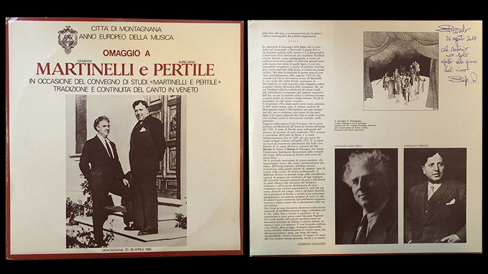 A Tribute to Beppe Rinaldi (Sep 2018) | Vinous - Explore All Things Wine
