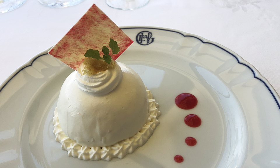 Vinous Table: Terrazza Vittoria, Sorrento, Italy (Sep 2018) | Vinous ...