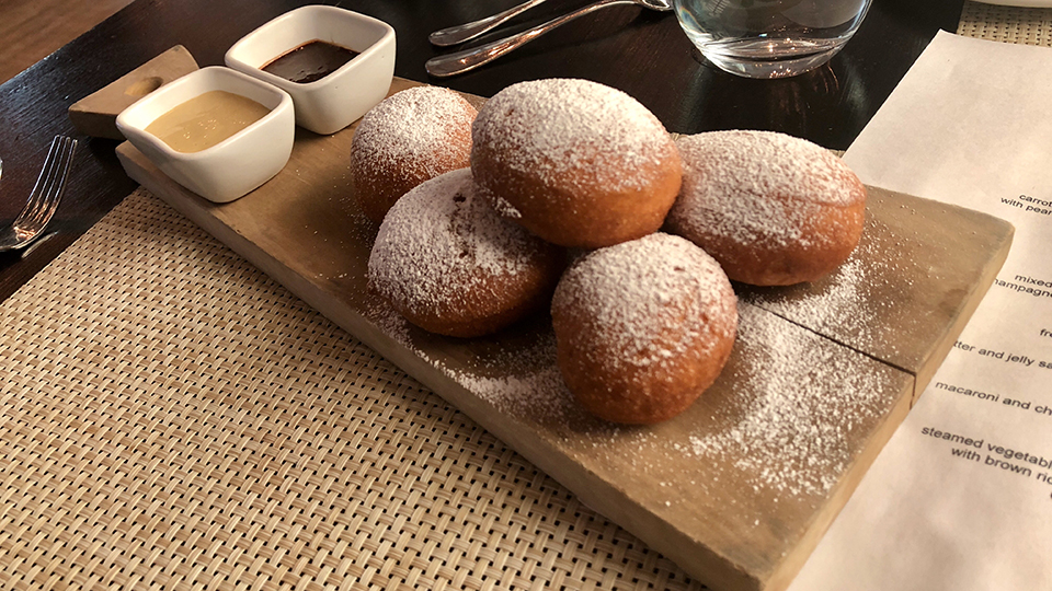 Best Kids’ Meals in Napa Valley (Sep 2018) | Vinous - Explore All ...