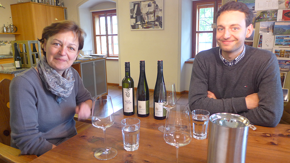 2016 Austrian Riesling & Grüner Veltliner (Oct 2018) | Vinous - Explore ...