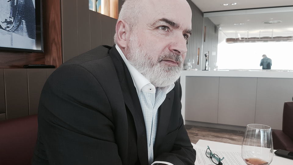 Rescuing Memories: Philippe Gayral’s Vins Doux Naturels (Oct 2018 ...