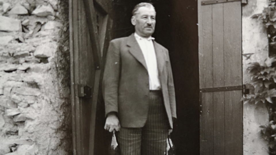 Picture This: Domaine Henri Gouges 1945 – 2016 (Oct 2018) | Vinous ...