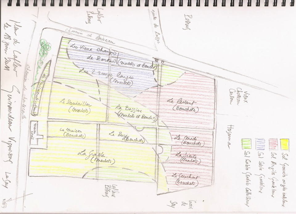 Enigma Variations: Lafleur 1955-2015 (Nov 2018) | Vinous - Explore All ...