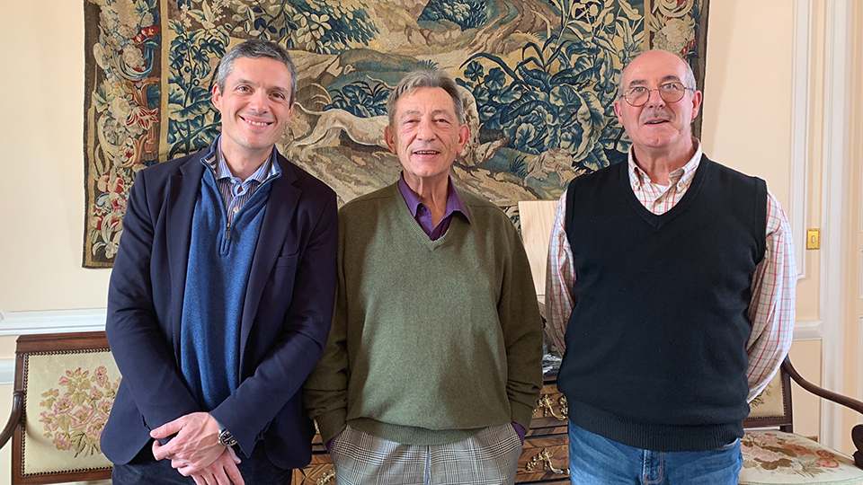 2016 Bordeaux…It’s All In The Bottle (Jan 2019) | Vinous - Explore All ...