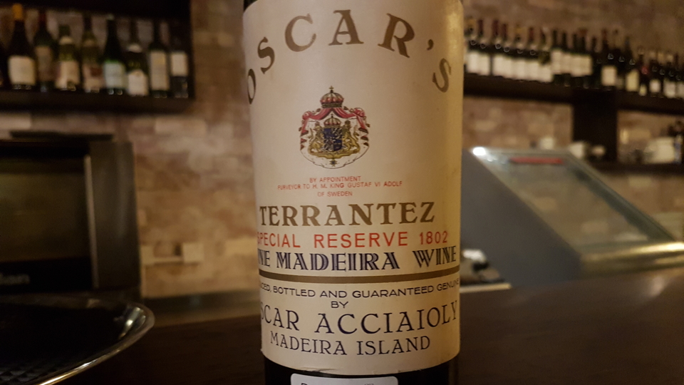 Hurdling Over Time: 19th-Century Madeira (Feb 2019) | Vinous - Explore ...