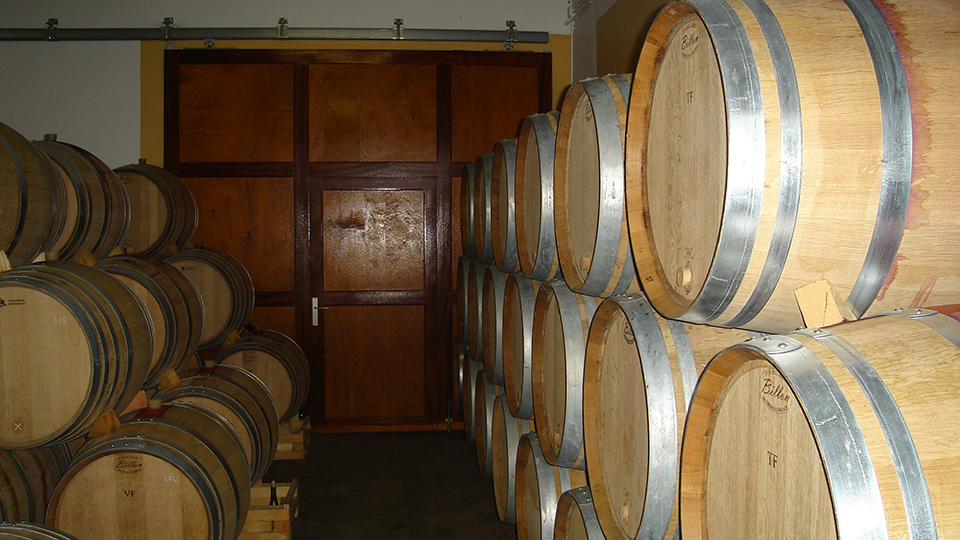 DOMAINE JOSEPH ROTY - Alain Junguenet Selection|Wines of France, Inc.