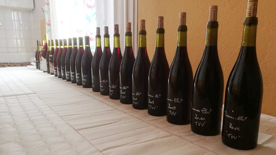 DOMAINE JOSEPH ROTY - Alain Junguenet Selection|Wines of France, Inc.