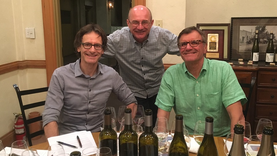 Cave Spring Cellars Riesling CSV Vineyard 1999-2016 (March 2019 ...