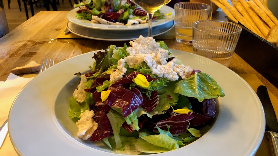 La Piola, Alba, Italy (March 2019) | Vinous - Explore All Things Wine