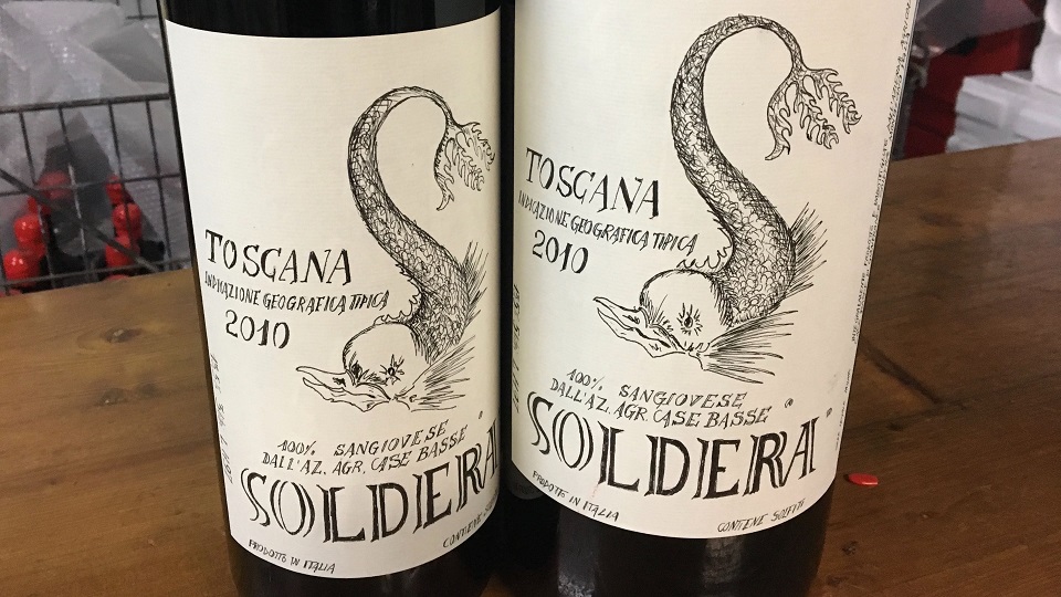 Remembering Gianfranco Soldera (Apr 2019) | Vinous - Explore All Things ...