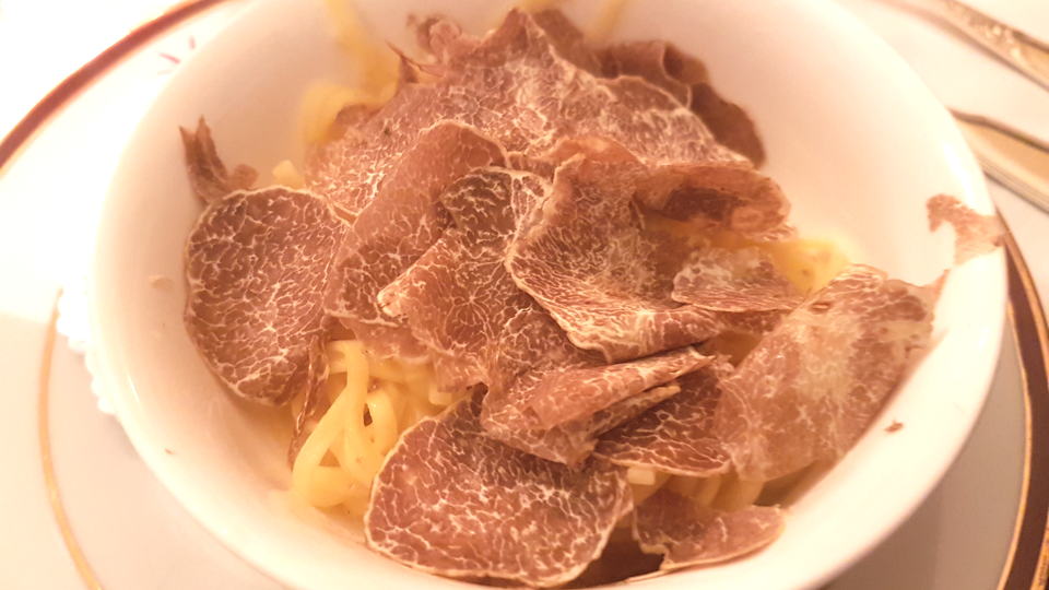 Vinous Table: Le Bistro de L’Hôtel de Beaune, Beaune, France (Apr 2019 ...