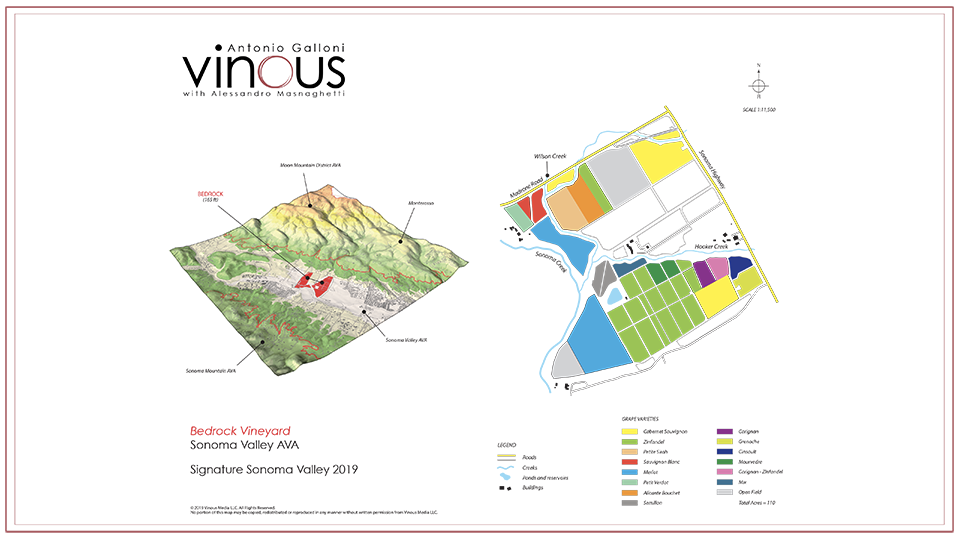 Best New Releases from Sonoma and Beyond (May 2019) | Vinous - Explore ...